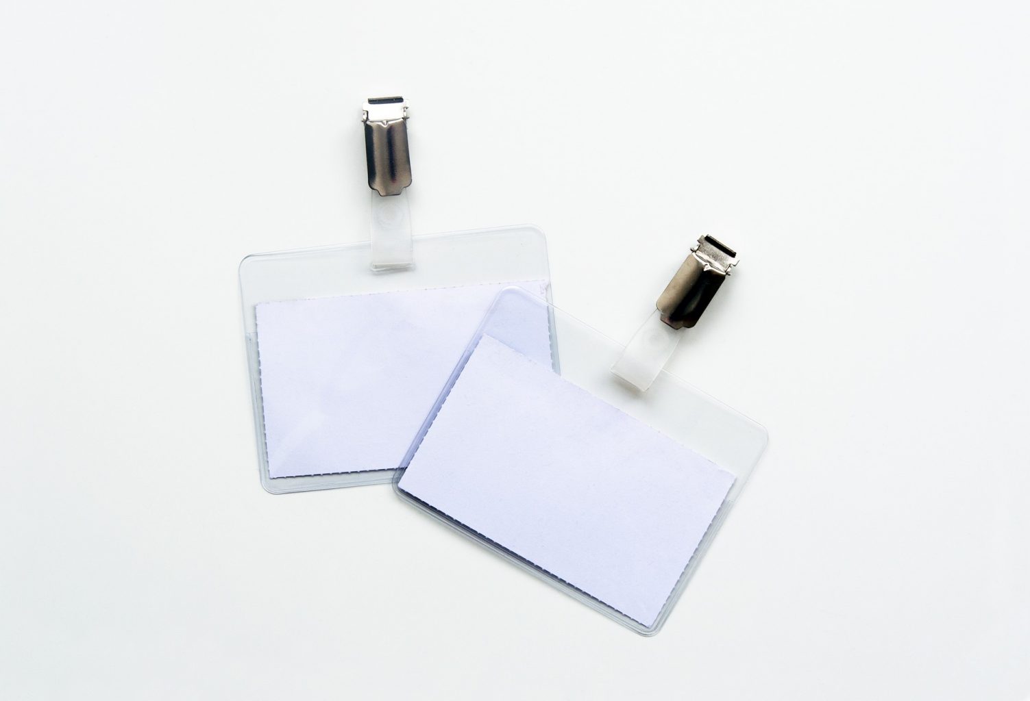 How Name Badges Increase Professionalism | Retail Today